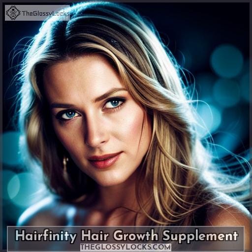 Hairfinity vs Biotin: Ingredient Comparison and User Experiences