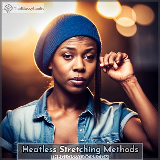 Stretch 4c Hair: Tips & Techniques