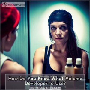 Dyeing Hair Without Developer: Effects & Solutions