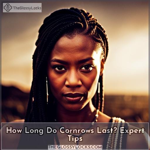 How Long Do Cornrows Last? Expert Tips