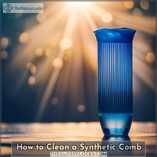 Clean Hairbrushes and Combs: A Complete Guide