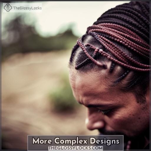 How Much Will Cornrows Set You Back? Prices for Popular Styles in 2023