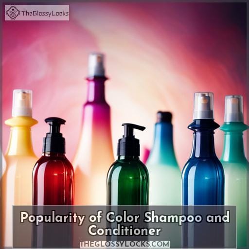 Regular vs Color Treated Shampoo: Benefits, Importance & Tips