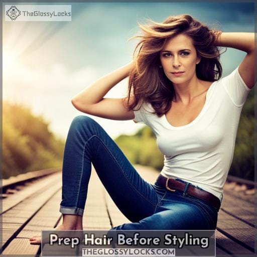 Stretch 4c Hair: Tips & Techniques