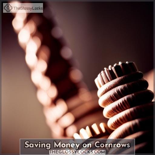 How Much Will Cornrows Set You Back? Prices for Popular Styles in 2023