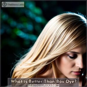 Is Box Dye Really Bad for Your Hair? Risks of Damage and Better ...