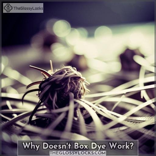 Is Box Dye Really Bad for Your Hair? Risks of Damage and Better ...