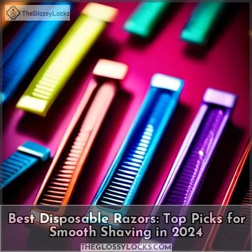 Best Disposable Razors: Top Picks for Smooth Shaving in 2024