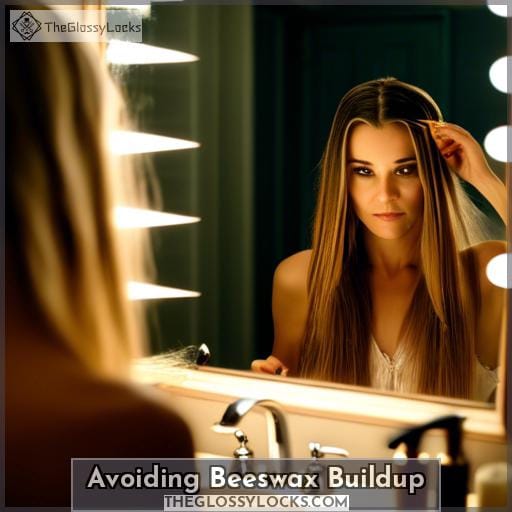 Beeswax in Hair? 9 Effective Removal Tips & Prevention Tricks