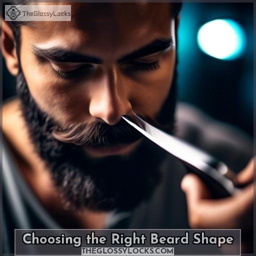How to Trim a V-Shaped Beard: The Ultimate Guide for Every Face Shape