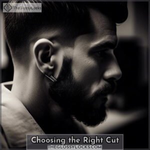 Growing Out Shaved Sides: Tips for Hair Regrowth