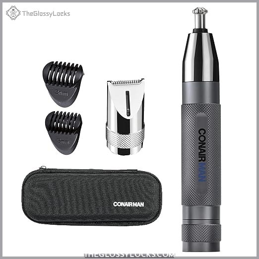 Best Nose Hair Trimmer Consumer Reports: Top 6 Picks for 2025