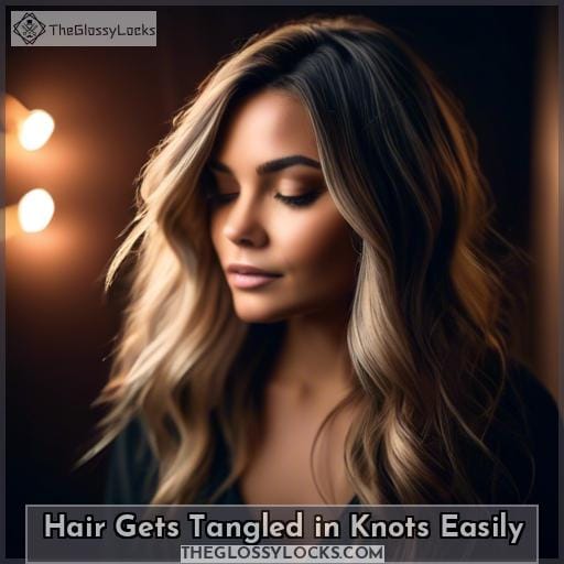 What Does Damaged Hair Look Like? Key Signs and Fixes