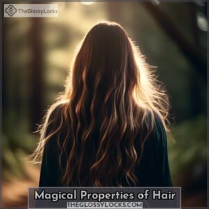 Rapunzel's Hair: Unraveling the Mysteries Behind the Fairytale Locks