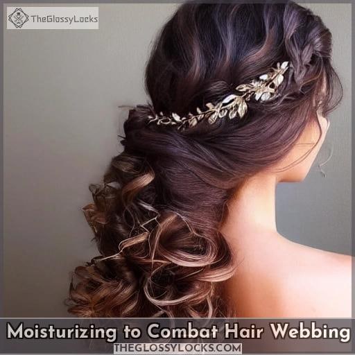 Hair Webbing: Causes, Prevention, and Effective Treatments