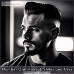 Haircut Numbers & Clipper Sizes: Mastering the Art of Stylish Hairdos