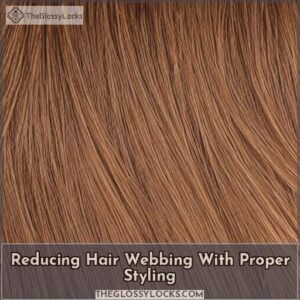 Hair Webbing: Causes, Prevention, and Effective Treatments