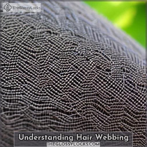 Hair Webbing: Causes, Prevention, and Effective Treatments