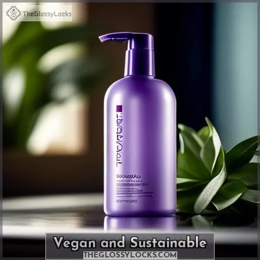 Pureology Hydrate Shampoo: Vegan Moisture for Dry Hair