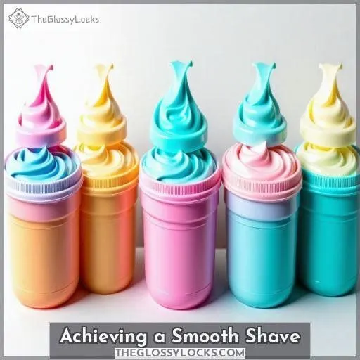 Best Shaving Creams for Women: Top 5 Picks for a Smooth, Irritation ...