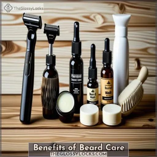 Best Beard Care Kits: Top 4 Sets for Grooming, Growth & Confidence Boost