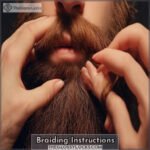 How to Braid Beard: Unleash Your Inner Viking With Intricate Patterns