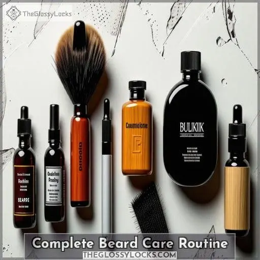 Best Beard Care Kits: Top 4 Sets for Grooming, Growth & Confidence Boost