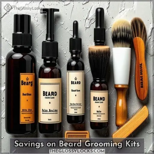 Best Beard Care Kits: Top 4 Sets for Grooming, Growth & Confidence Boost