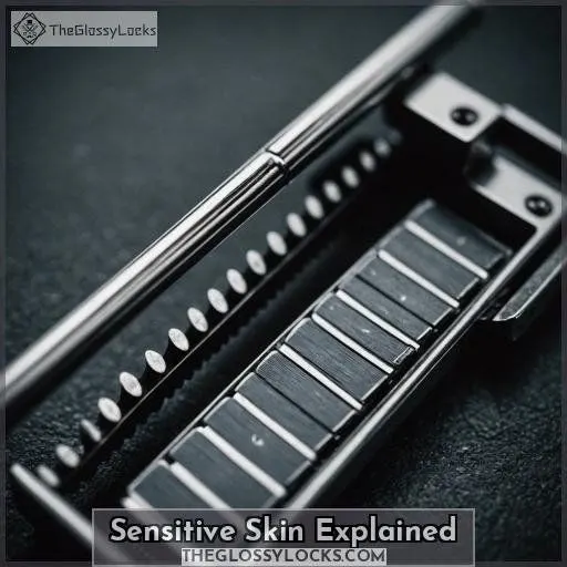 Best Safety Razor Blades for Sensitive Skin | Smooth Shave Guaranteed
