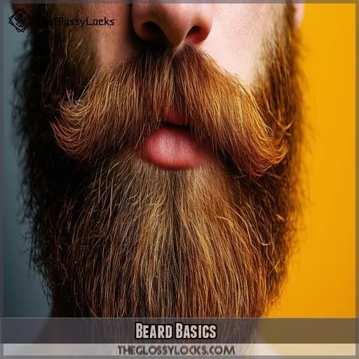 Beard Balm Vs Oil: the Grooming Showdown for Your Mane's Perfection
