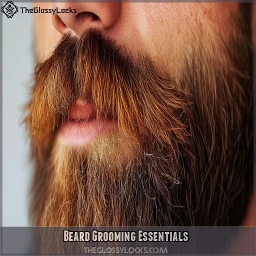 Beard Conditioner Vs Oil: Unveiling the Secret to Luscious Beard Growth