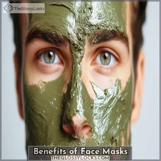 Best Face Masks for Men: Unclog Pores, Reduce Blemishes, and Revitalize ...