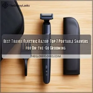 Top 10 Best Body Groomers for 2024: Shave, Trim & Style Effortlessly
