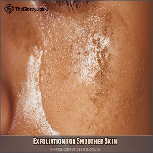 How to Get Rid of Built Up Dirt on Skin: Effective Methods for Clear Skin