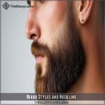 How to Shape Your Beard Neckline: Master the Art of Facial Grooming