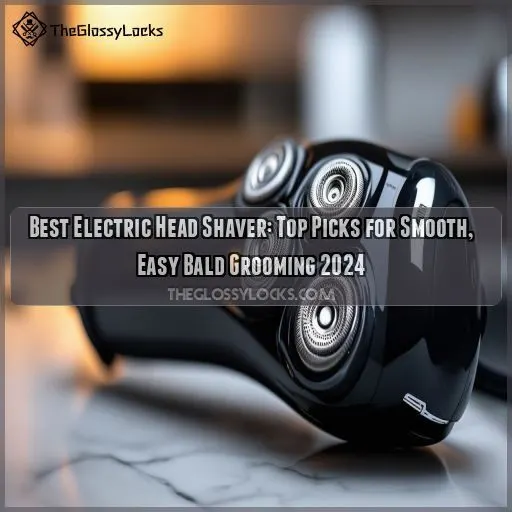Best Electric Head Shaver Guide: Top 10 Models Reviewed for 2024