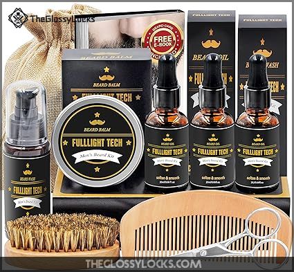 Best Beard Shaping Tools for Men: Top 7 Picks for a Perfect Beard in 2025
