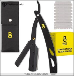 Best Straight Razors: Top 10 Picks & Benefits for a Superior Shave