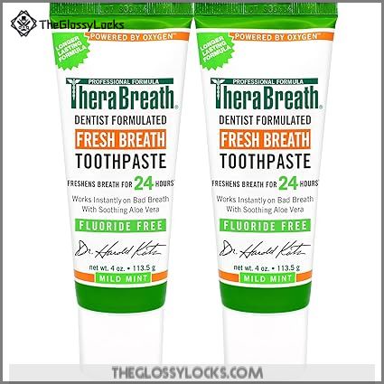 Best Toothpaste for Bad Breath: Top Picks for Freshness