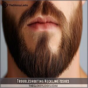 How to Shape Your Beard Neckline: Master the Art of Facial Grooming