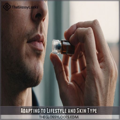 How to Apply Cologne Without Spray: Master the Art of Fragrance Application