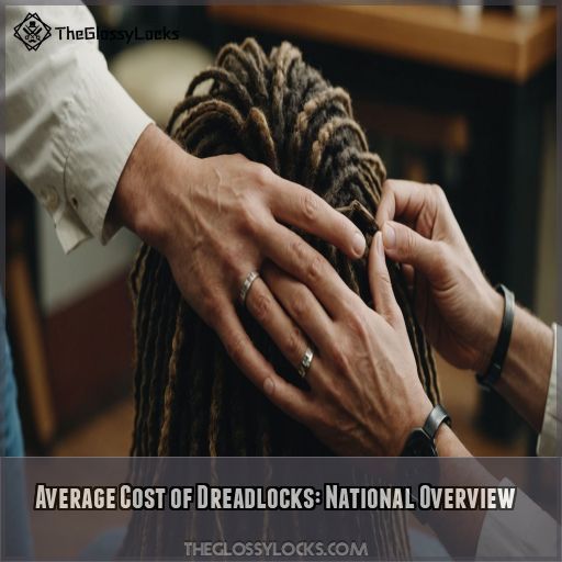 How Much Do Dreads Cost? Shocking Prices Revealed for 2024!