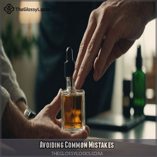 How to Apply Cologne Without Spray: Master the Art of Fragrance Application