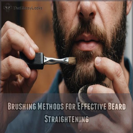 How to Straighten the Beard: Top 10 Proven Methods and Tips