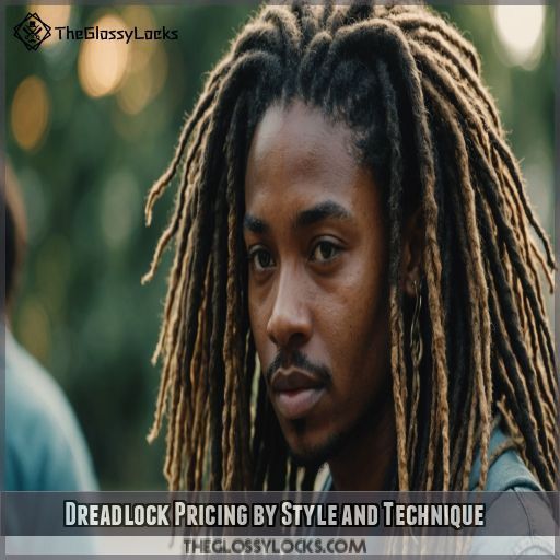 How Much Do Dreads Cost? Shocking Prices Revealed for 2024!