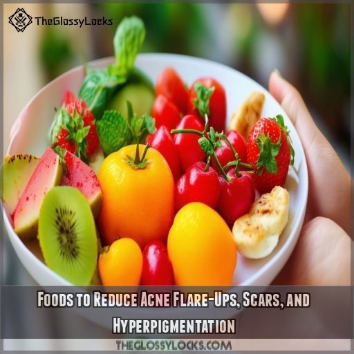 The Role of Diet in Managing Acne: Eat Your Way to Clearer Skin