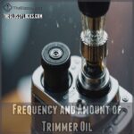 How to Oil Beard Trimmer: Essential Tips for Smooth Performance