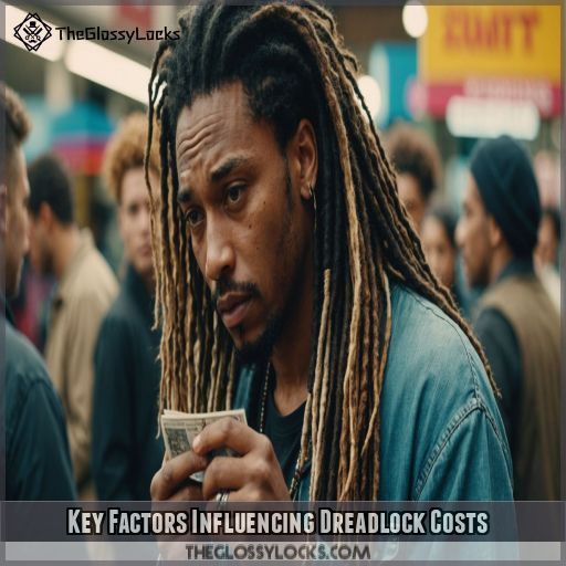 How Much Do Dreads Cost? Shocking Prices Revealed for 2024!