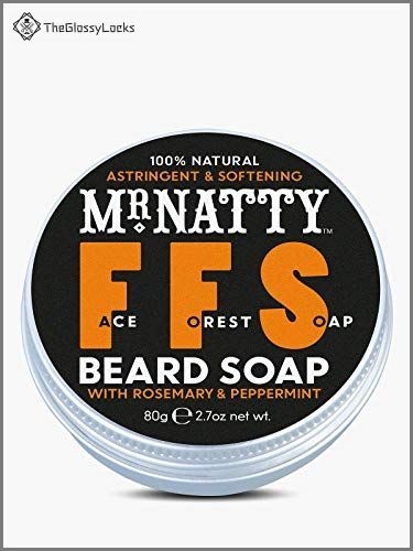 How to Tame Your Frizzy Beard: 5 Easy Ways to Smooth and Soften