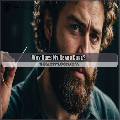 How to Keep Beard From Curling: Pro Tips for a Straighter, Healthier Beard